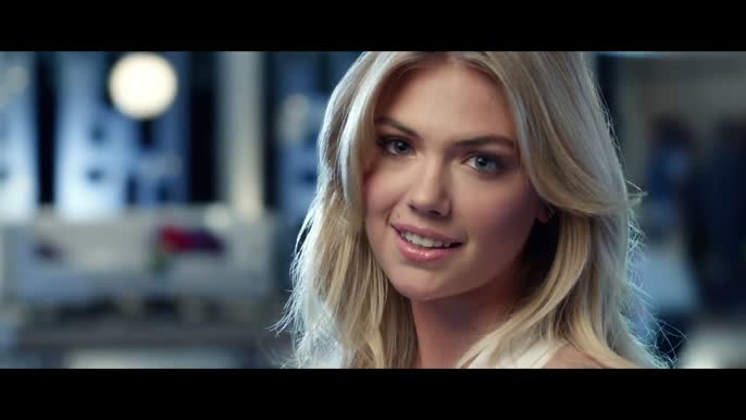 Tracey Mattingly - News - Kate Upton for Gillette