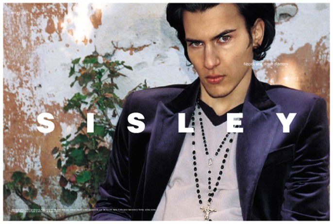 Tracey Mattingly - Artists - Stylist - Jonas Hallberg - Advertising