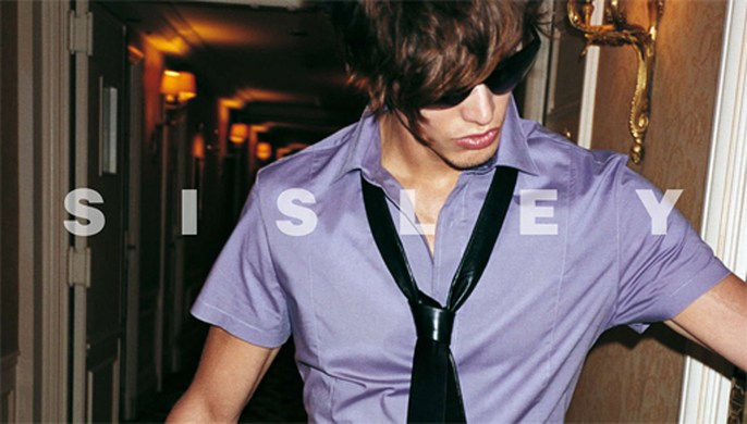 Tracey Mattingly - Artists - Stylist - Jonas Hallberg - Advertising