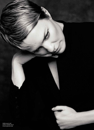 Tracey Mattingly - Artists - Hair - Paul Norton - Editorial