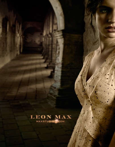 Tracey Mattingly - News - Leon Max Fall 2014 Campaign