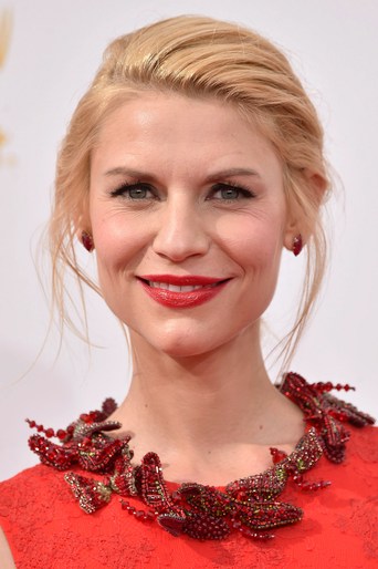 Tracey Mattingly - News - Claire Danes at the 66th Annual Primetime ...