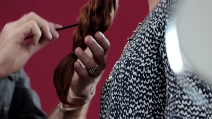 Tracey Mattingly - Artists - Hair - Peter Butler - Press Reel