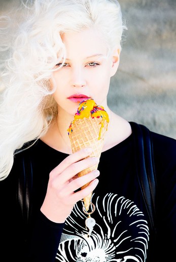 Tracey Mattingly - News - Kristin Hope Spec Shoot