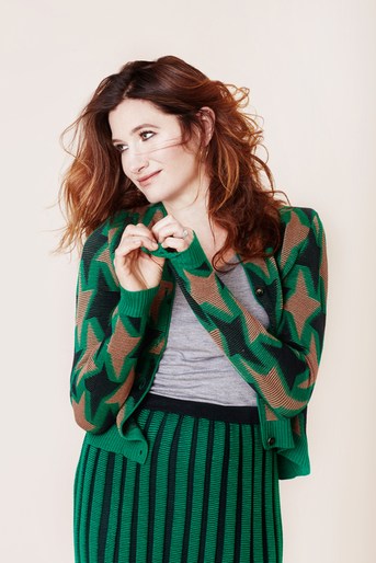 Tracey Mattingly - News - Kathryn Hahn for Refinery 29