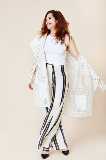 Tracey Mattingly - News - Kathryn Hahn for Refinery 29