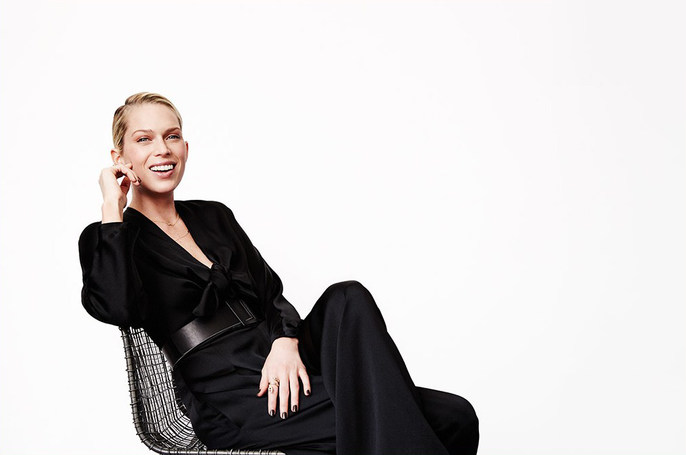 Tracey Mattingly - Artists - Manicurist - Kylie Kwok - Editorial