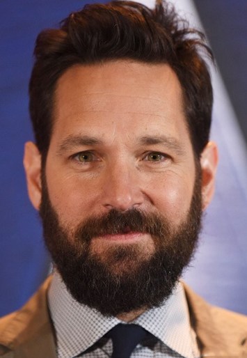 Tracey Mattingly - News - Paul Rudd at the London Photocall for â ...