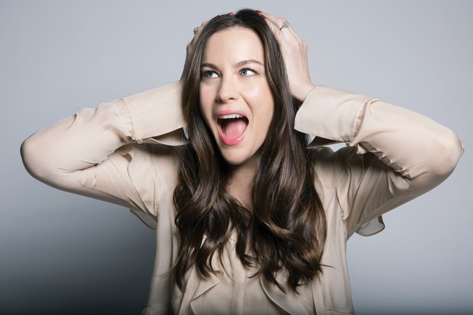 Tracey Mattingly - News - Liv Tyler for Who Say