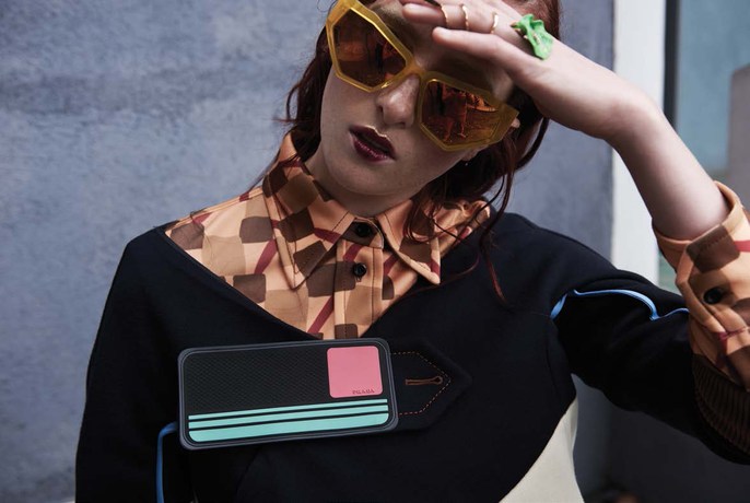 Tracey Mattingly - News - Courtney Coll for Malibu Magazine