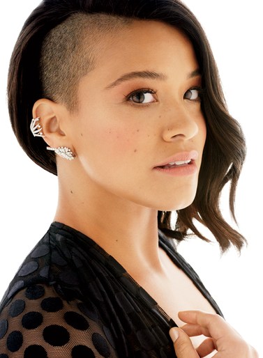 Tracey Mattingly - Artists - Hair - Paul Norton - Editorial