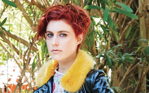 Tracey Mattingly Artists