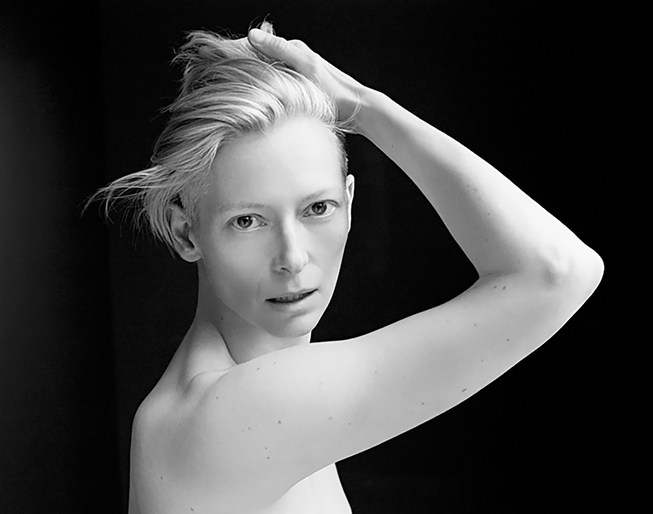 Tracey Mattingly - Artists - Hair - Patrick Melville - Editorial
