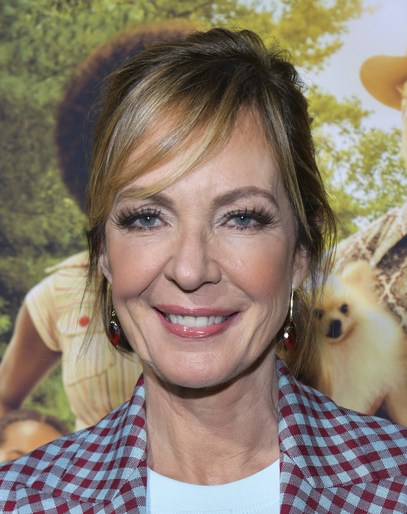 Tracey Mattingly - News - Angela Levin