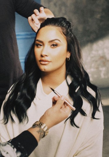 Tracey Mattingly - Artists - Hair - Paul Norton - Editorial