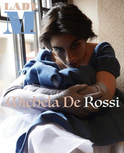 Tracey Mattingly - News - Trisha Yearwood in O, The Oprah Magazine