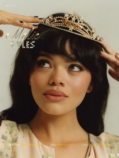 Tracey Mattingly - Artists - Hair - Michael Silva - Celebrity