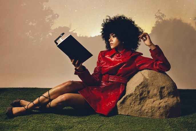 Tracey Mattingly: The Premiere Agency in Los Angeles and New York for ...