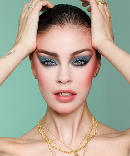 Lena Koro Editorial Portfolio