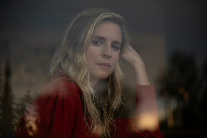 Tracey Mattingly - News - Haircolor by Anival Morales Vogue Magazine ...