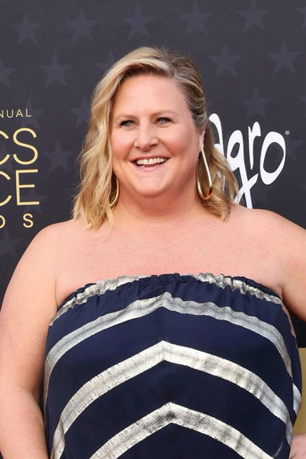 Tracey Mattingly - News - Make-Up by Jessica Ahn + Hair by Genevieve ...