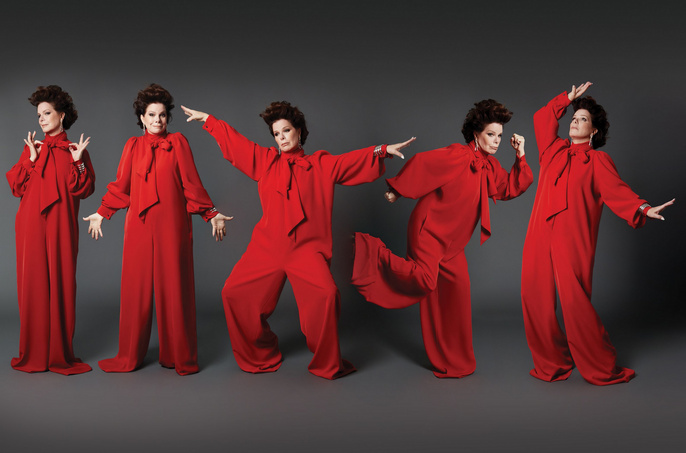 Tracey Mattingly: The Premiere Agency in Los Angeles and New York for ...