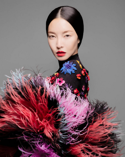 Peter Butler Editorial Portfolio