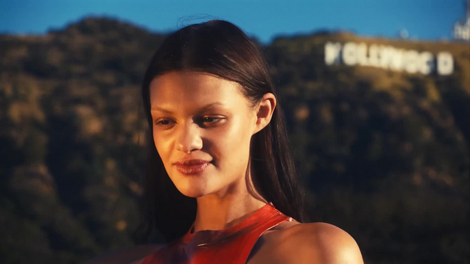 Tracey Mattingly - Artists - Makeup - Elayna Bachman - Reel