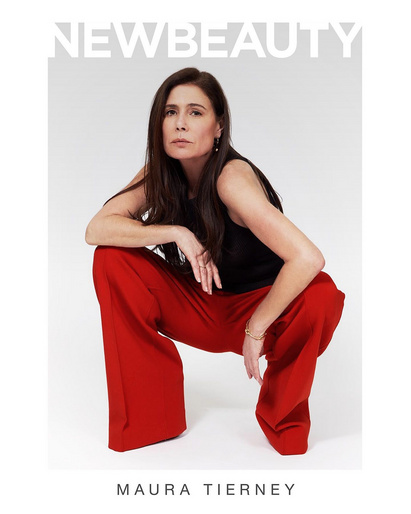 Tracey Mattingly - News - Make-Up by Matin + Hair by Nathaniel Hawkins ...