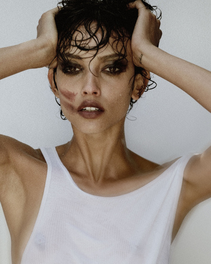 Tracey Mattingly - Artists - Hair - Paul Norton - Editorial