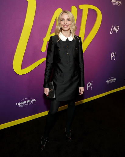 Tracey Mattingly - News - Make-Up by Marina Gravani for Sally Bradford ...