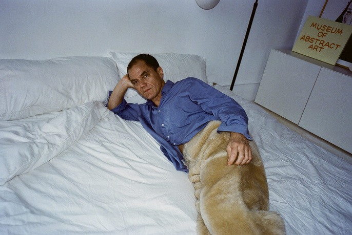Tracey Mattingly - News - Men's Grooming by Rheanne White for Interview ...