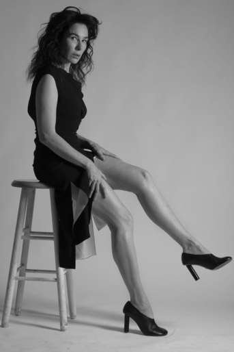 Tracey Mattingly - News - Hair by Peter Butler for Interview Magazine ...