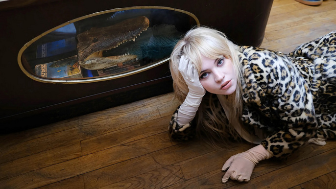 Tracey Mattingly: The Premiere Agency in Los Angeles and New York for ...