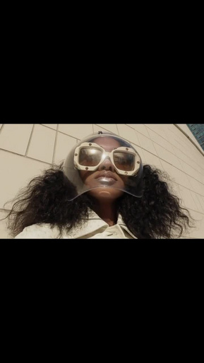 Tracey Mattingly - Artists - Hair - Edgar Parra - Reel