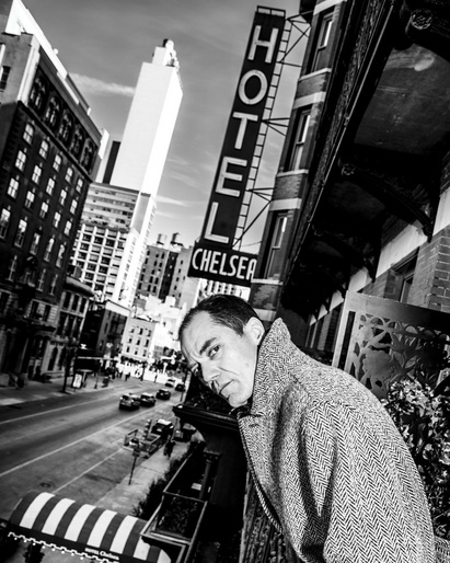 Tracey Mattingly - News - Men's Grooming by Rheanne White for The ...