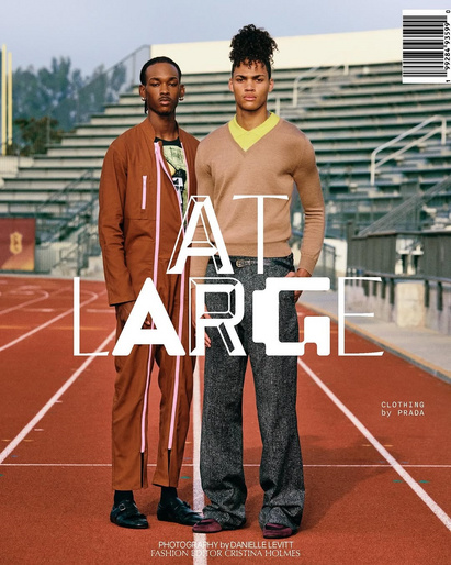 Tracey Mattingly - News - Hair by Stephen Low for At Large Magazine ...