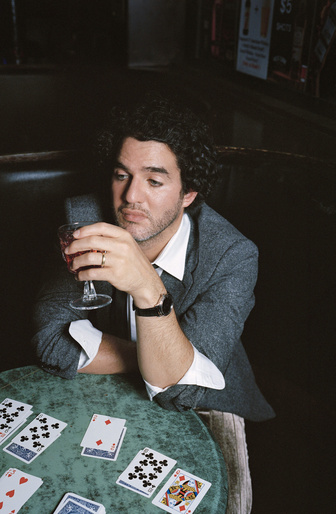 Tracey Mattingly - News - Grooming by Rheanne White for Interview ...