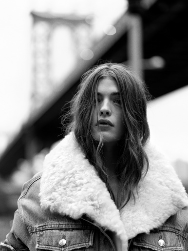 Tracey Mattingly - News - Hair by Erin Piper Herschleb for Numéro ...