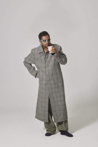 Tracey Mattingly - News - Grooming by Rheanne White for Interview ...