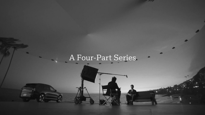 Tracey Mattingly - News - Hair by Darbie Wieczorek for Volvo 'The ...