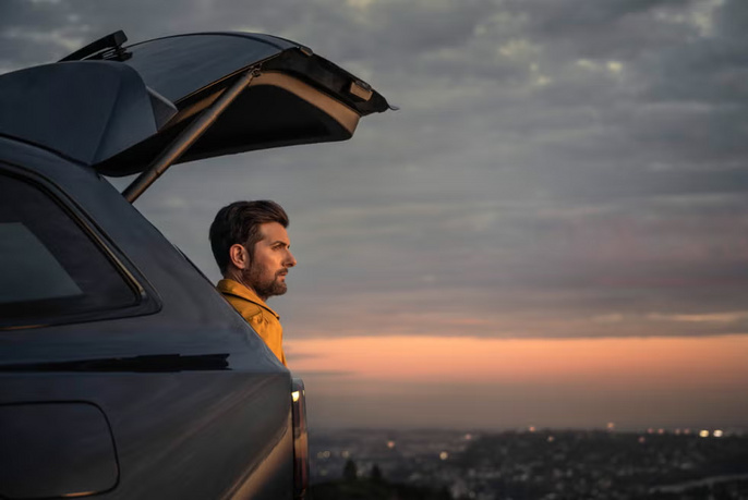 Tracey Mattingly - News - Hair by Darbie Wieczorek for Volvo 'The ...