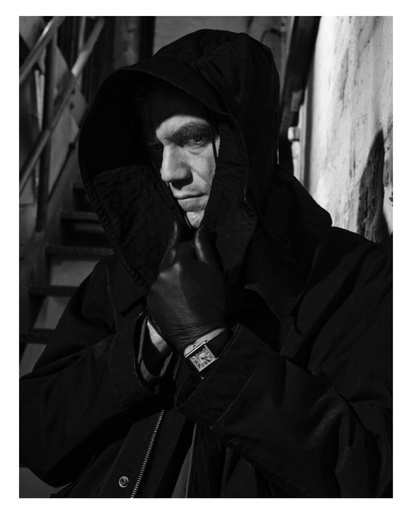 Tracey Mattingly - News - Grooming by Rheanne White for Zoo Magazine ...