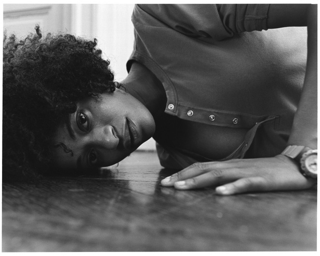 Tracey Mattingly - News - Make-Up by Mariko Arai for Cero Magazine ...