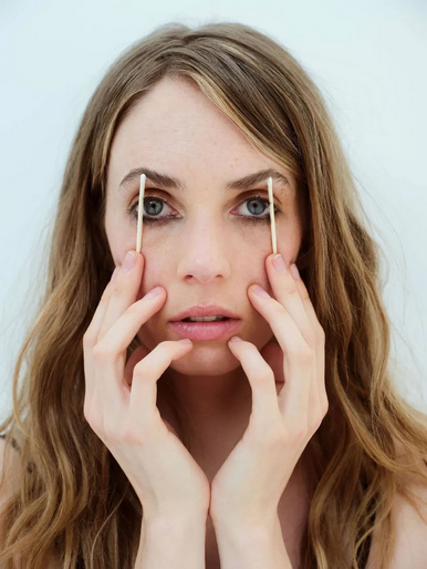 Tracey Mattingly - News - Make-Up by Gianpaolo Ceciliato + Hair by ...